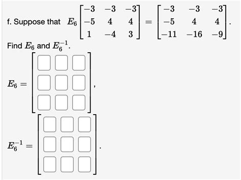Solved E Suppose That Chegg Com