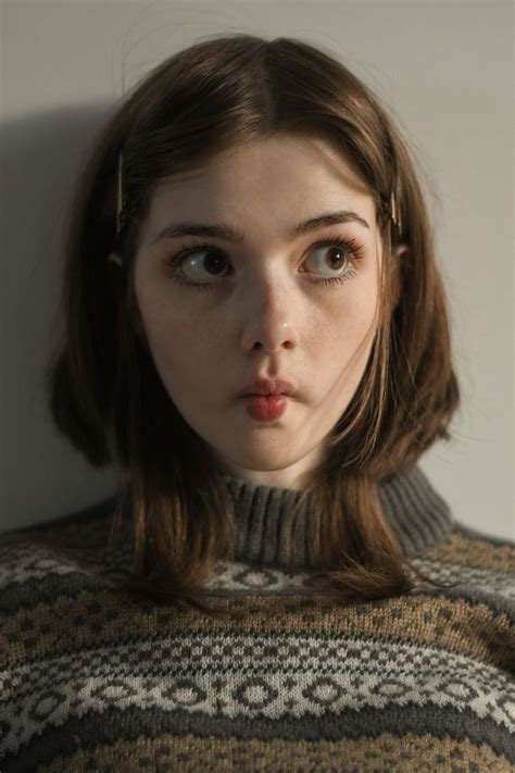 Self Portrait Reference Photos For Artists Hair Reference Face