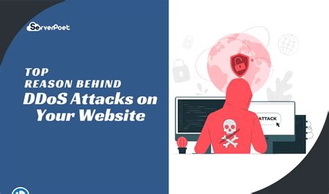 Protect Your Website From Ddos Attacks A Comprehensive Guide By