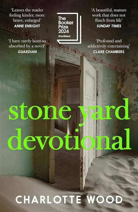 Stone Yard Devotional The Book Lounge