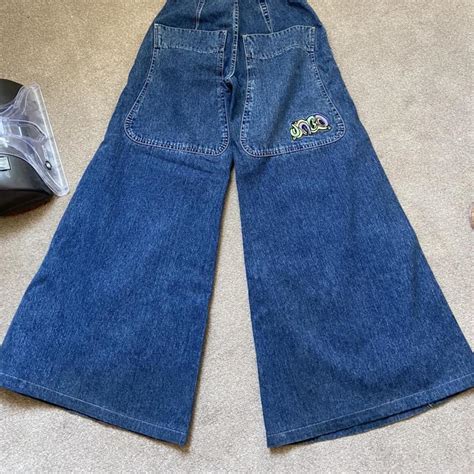 Vintage Jnco Jeans Worn Once Great For Those Who Depop