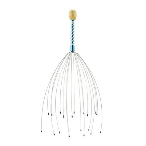 Bookama Hand Held Scalp Head Massager For Household At ₹ 20piece In Surat