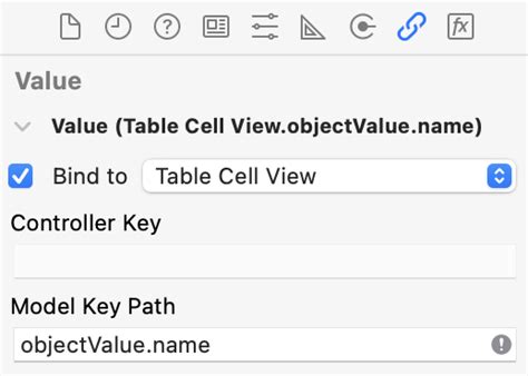 Macos Apprentice Chapter 16 Using Cocoa Bindings Kodeco