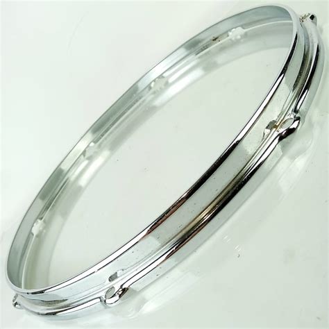 Slingerland Lug Batter Concert Super Tension Snare Drum Reverb