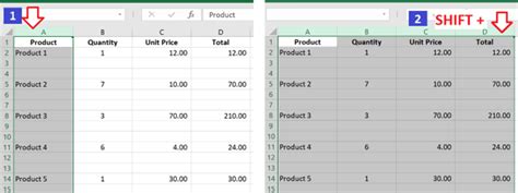 How To Remove Blank Rows In Excel