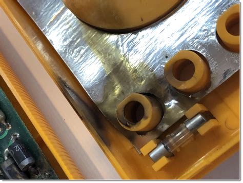 Quickpost “exploding Multimeter” Didier Stevens Quickpost “exploding Multimeter” Didier Stevens