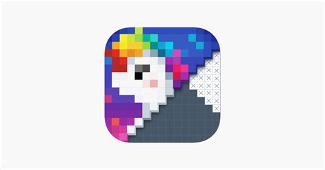 Nonogram Classic Logic Puzzle Dans LApp Store