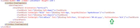 Bytes Matters Bindingbase Class In Silverlight 40