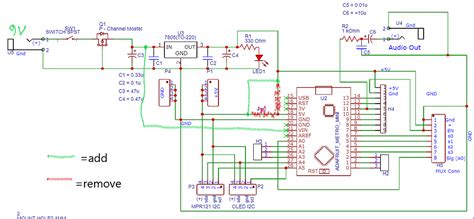 Nano Audio Auduino Synth Project Schematic Check General Guidance Arduino Forum