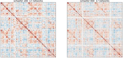 Na Timeseries For Some Roi When Using Xcp D For Postprocessing
