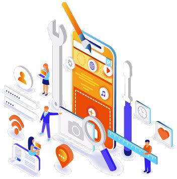 Ionic App Developer Hybrid Ionic App Development Service