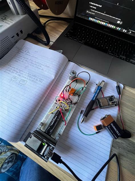 esp32 esp8266 for beginner today i finally got the other esp32 to