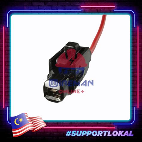 1 Pin Toyota Wish Estima Vios Altis Acv40 Acv50 Acv30 Acv31 Engine