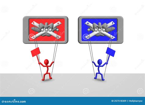 Polarisation Cartoons Illustrations And Vector Stock Images 25 Pictures To Download From
