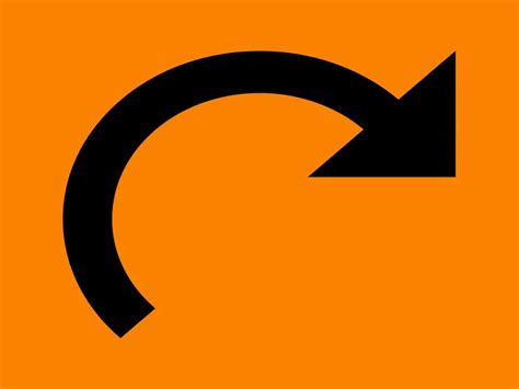 Circular Undo Redo Refresh Arrow Icon Vector Free Download Logowik