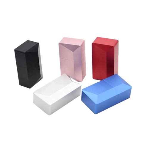 Custom Anti Theft Car Keyless Rfid Signal Blocking Box Wholesale Custom Anti Theft Car Keyless Rfid Signal Blocking Box Wholesale