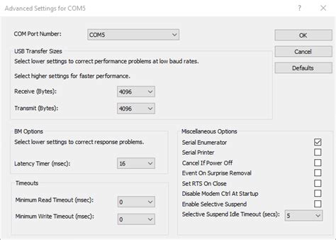 Solved Visa Serial Communication Shows Zero Bytes At Port Ni Community