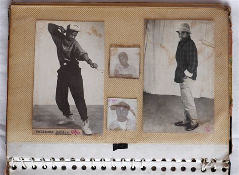 Tomás Django De Zentralbild