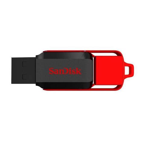 Textbook Corner Beebe Sandisk Cruzer Switch 8gb Usb 20 Flash Drive