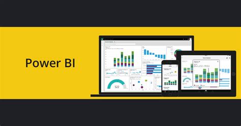 Unlock The Value Of Your Data With Power BI TDengine