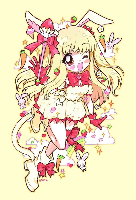 Tokyo Mew Mew Re Turn Danbooru