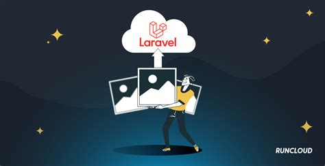 How To Upload An Image File In Laravel