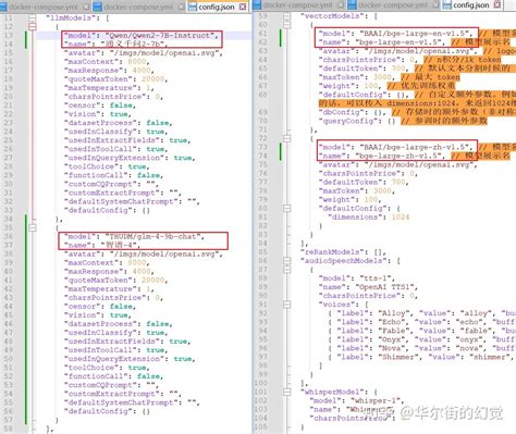 fastgpt部署通义千问qwen和智谱glm模型 oneapi配置免费的第三方api 知乎