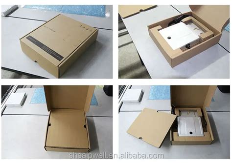 Fiberglass Enclosure Electrical Enclosure Box Nema 3x Electronic