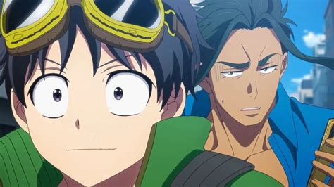 Zom 100 Bucket List Of The Dead Lets Get Dates