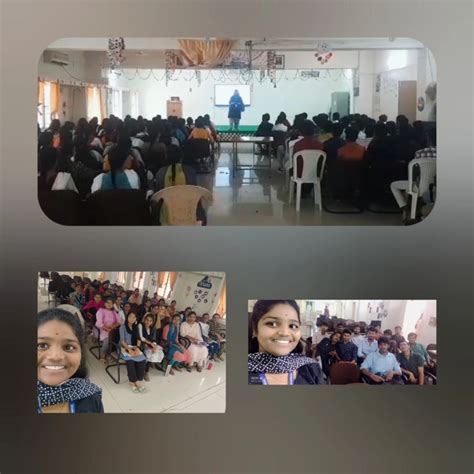 Mulavagila Hemasri On Linkedin Clanguage Workshopsuccess