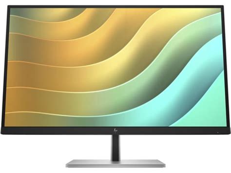 Hp E U G Qhd Usb C Monitor Qhd X Hz Newegg Com