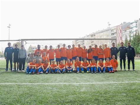 Life On Tour Surbiton High Schools Portugal Pre Season Tour Experience Inspiresport