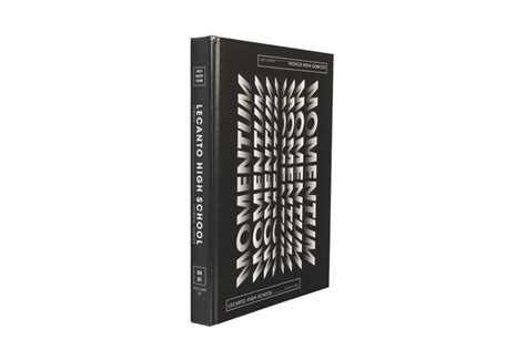 Lecanto High School 2021 Covers Yearbook Discoveries