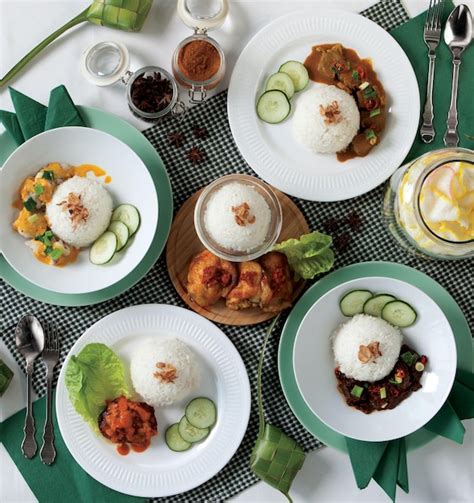 Premium Photo Ramadan Food Fiesta