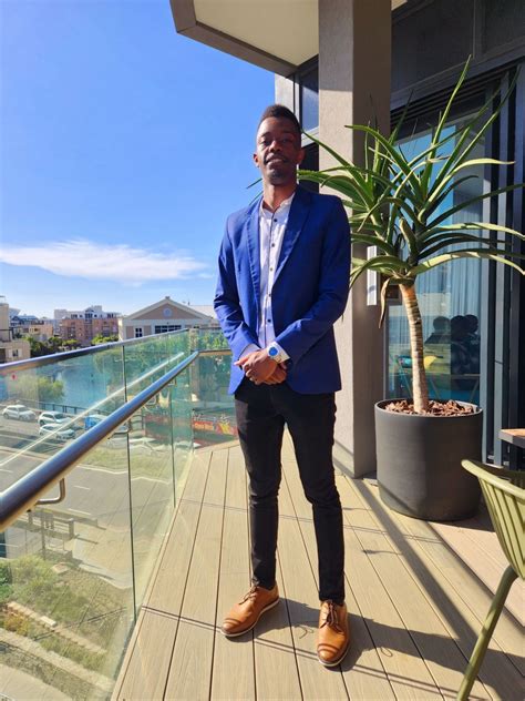 Takura Mbizvo On Linkedin Experience Network Ey