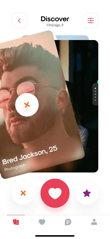 Datingu Dating App Tinder Clone Flutter App Ui Kit By Unikappslight