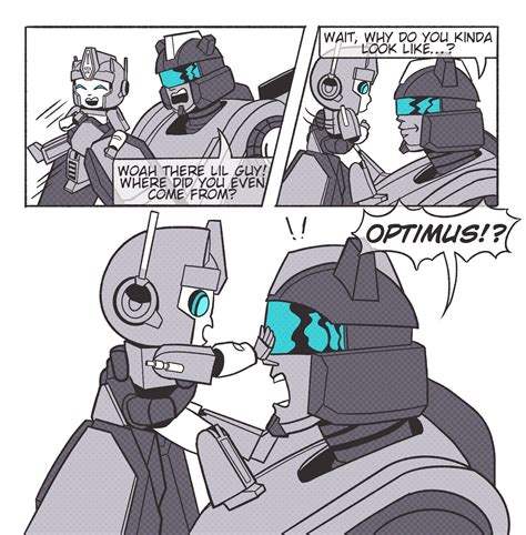 Transformers Sparklings On Tumblr