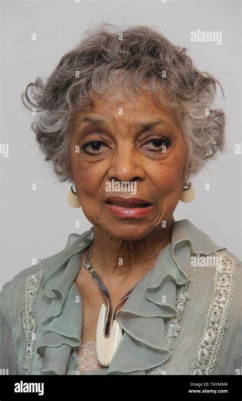 Ruby Dee Hi Res Stock Photography And Images Alamy