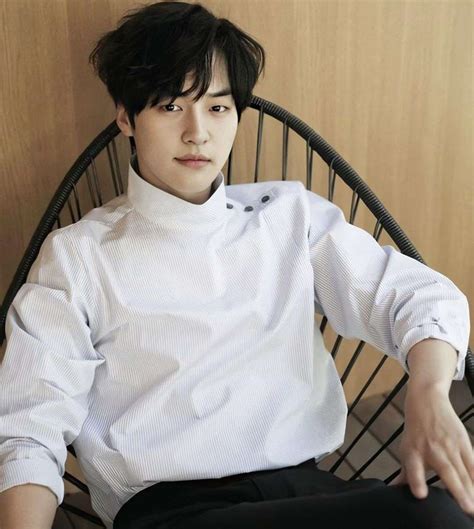 Muda Dan Ganteng 10 Aktor Korea Ini Bikin Cewek Bucin Maksimal