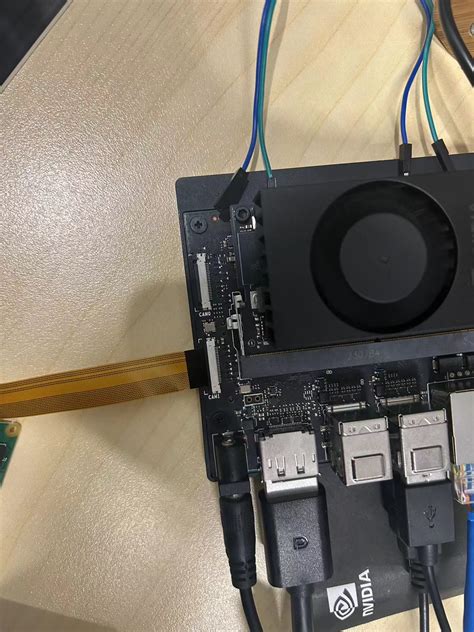 RidgeRun RPI Camera Module IMX Open Access Driver For NVIDIA Jetson Orin Nano And Jetson