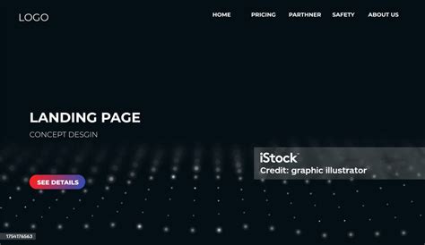 흰색 파티클이 있는 추상 적 방문 페이지 배경입니다 점 풍경이 있는 흐름 파 디지털 데이터 구조 미래의 메시 또는 사운드 그리드 패턴 점 시각화 기술 벡터 그림 0명에 대한