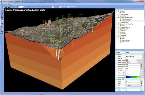 Seer3d 2 Simcore Software