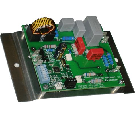 Product Motor Speed Controller