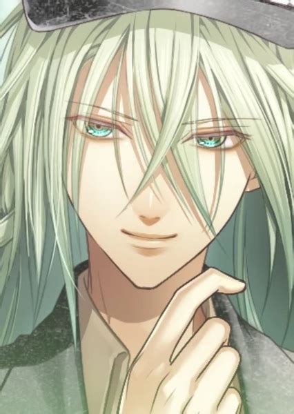 Ukyo Amnesia Fan Casting
