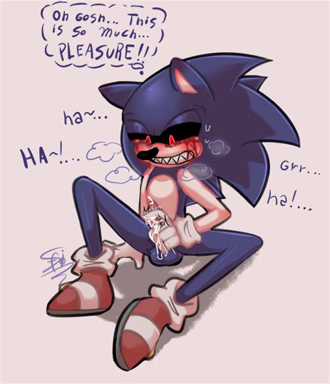 Post 6270079 Sonic Exe Sonic The Hedgehog Sonic The Hedgehog Series