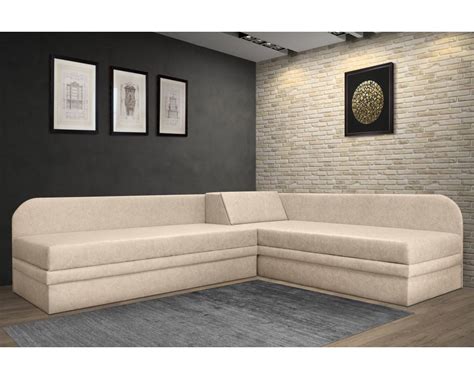 Тапицирани ъглови легла 10 Мебелна фабрика НОВ ДОМ Ямбол