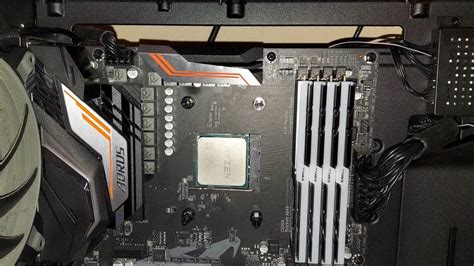 NZXT Kraken X73 360mm All In One Liquid Cooler Review - EnosTech.com