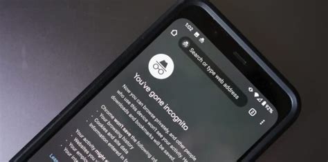 How To Enable Disable Private Browsing On Google