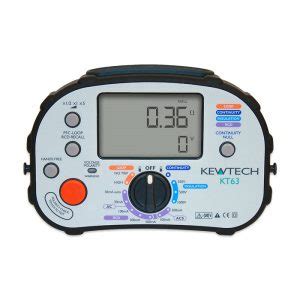 Multifunction Tester Repair 3 In One Meters 2 U