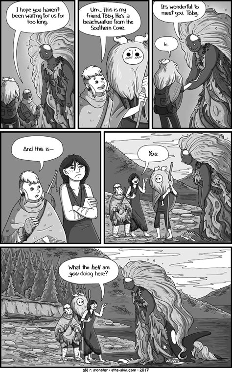 28 Trans Queer And Non Binary Comics Creators Who Tell The Stories We